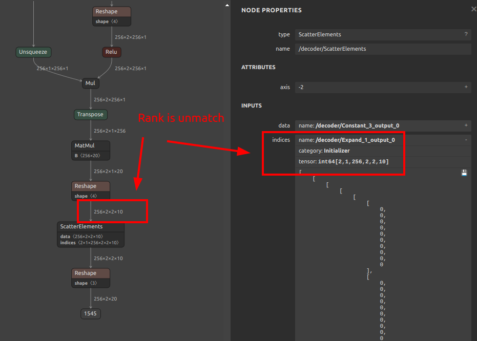 [Conv-TasNet] Facing issue in converting Conv-TasNet model · Issue #447 · PINTO0309/onnx2tf · GitHub