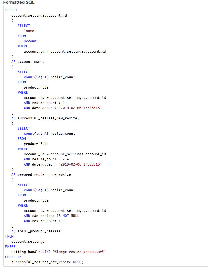 Beautify Tweaks · Issue #922 · TablePlus/TablePlus · GitHub