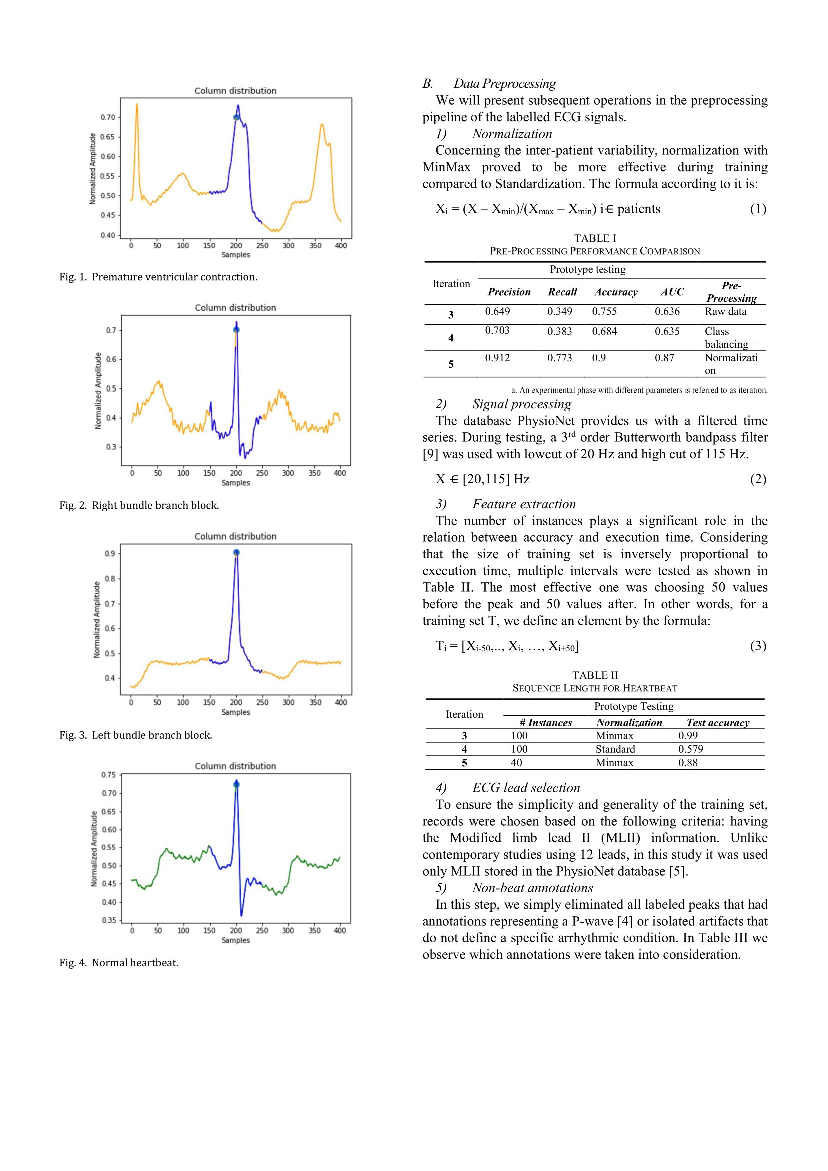 GitHub - tudi72/ARRHYTHMIA_CLASSIFICATION_AUTOML: A simplified approach for detecting arrhythmic ...