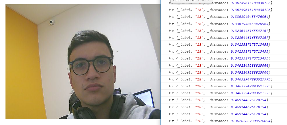 SOLVED: Distance is high · Issue #352 · justadudewhohacks/face-api.js ...