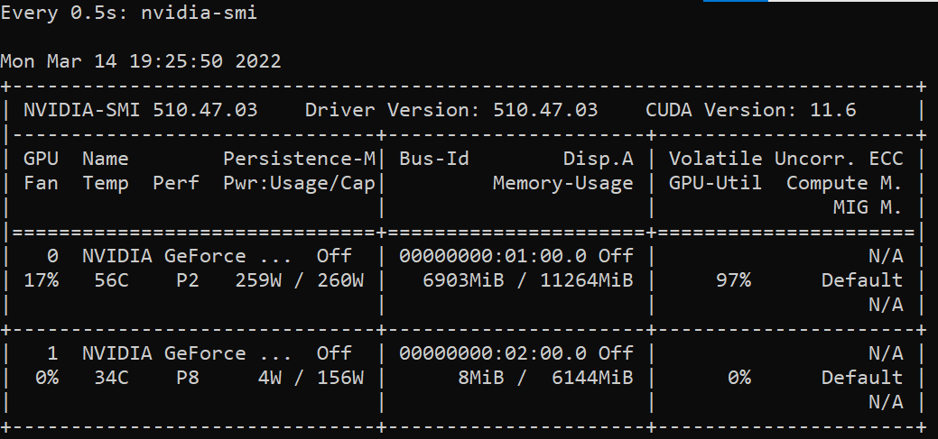 Why is such a large memory cost on gpu · Issue #297 · s3prl/s3prl · GitHub