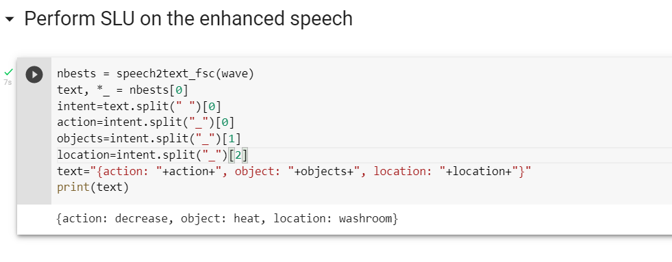 KeyError: 's3prl.upstream' · Issue #349 · s3prl/s3prl · GitHub