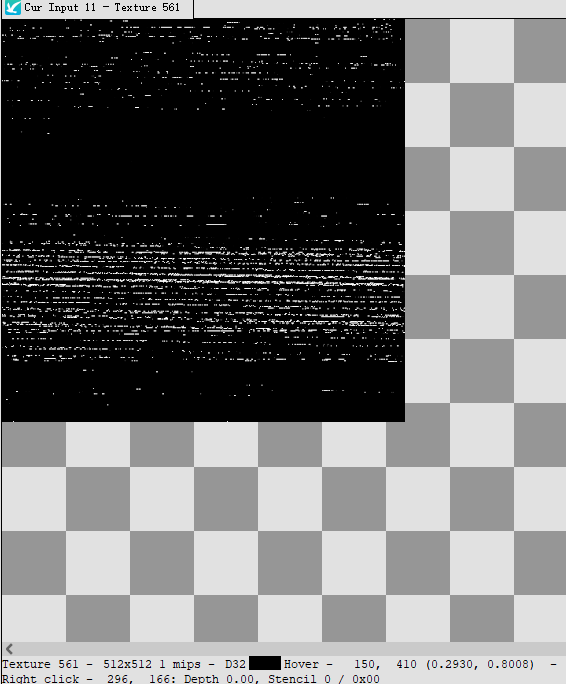 Texture Buffer View Or Export Data Are Not Correct · Issue 1892 · Baldurkrenderdoc · Github