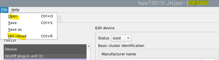 FDTEK Power Plug NAS-WR01B · Issue #6459 · dresden-elektronik/deconz-rest-plugin · GitHub