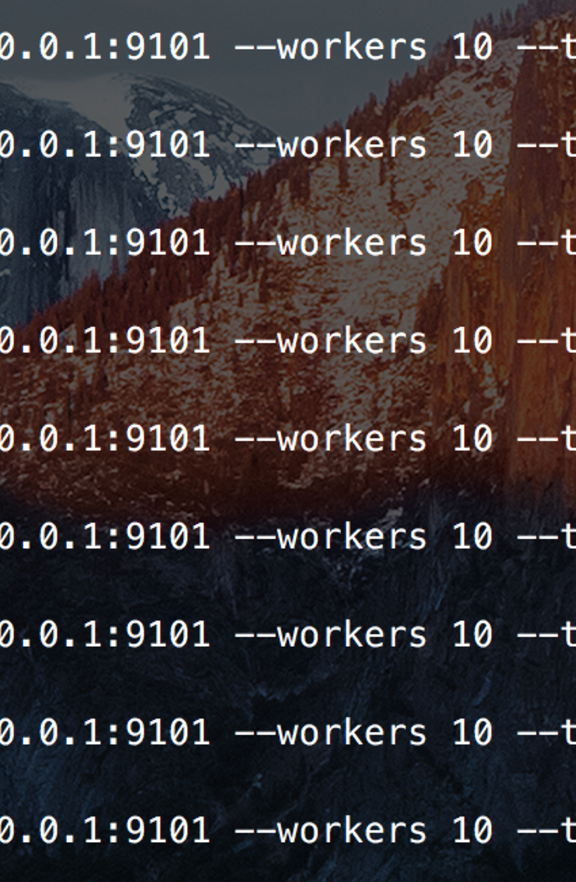 Gunicorn Workers · Issue 4454 · Stackstorm St2 · Github