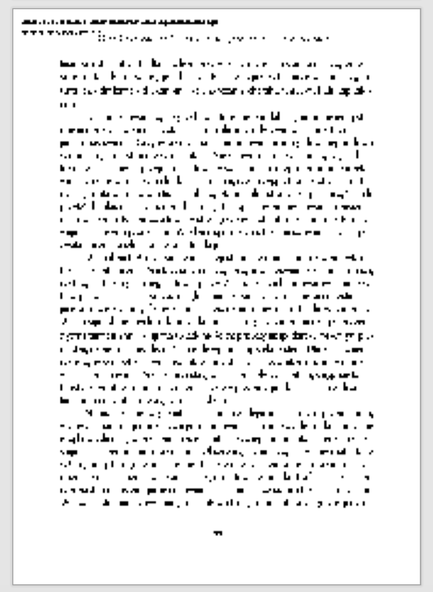 Force Ocr Mangles Some Pages In A Pdf · Issue 551 · Ocrmypdfocrmypdf · Github