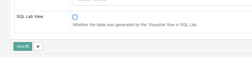Unable to see more datasources when modifying a chart · Issue #5757 ...