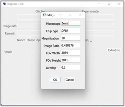 How to use stereopy for registration of histological images and gene expression images · Issue ...