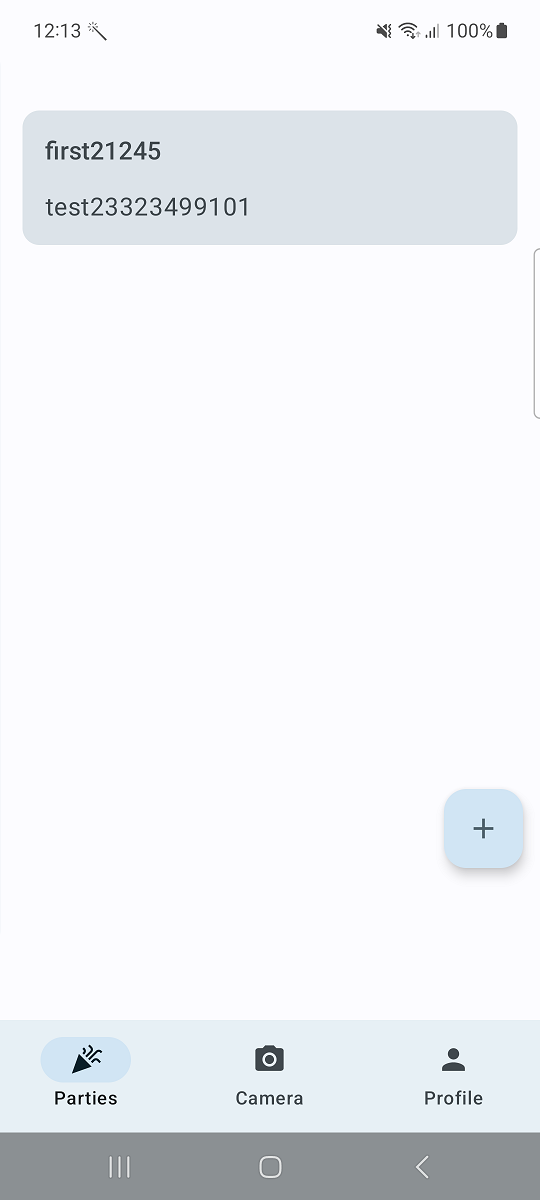 The Fab is too high in Parties Screen · Issue #293 · Android-Guild/Picover · GitHub