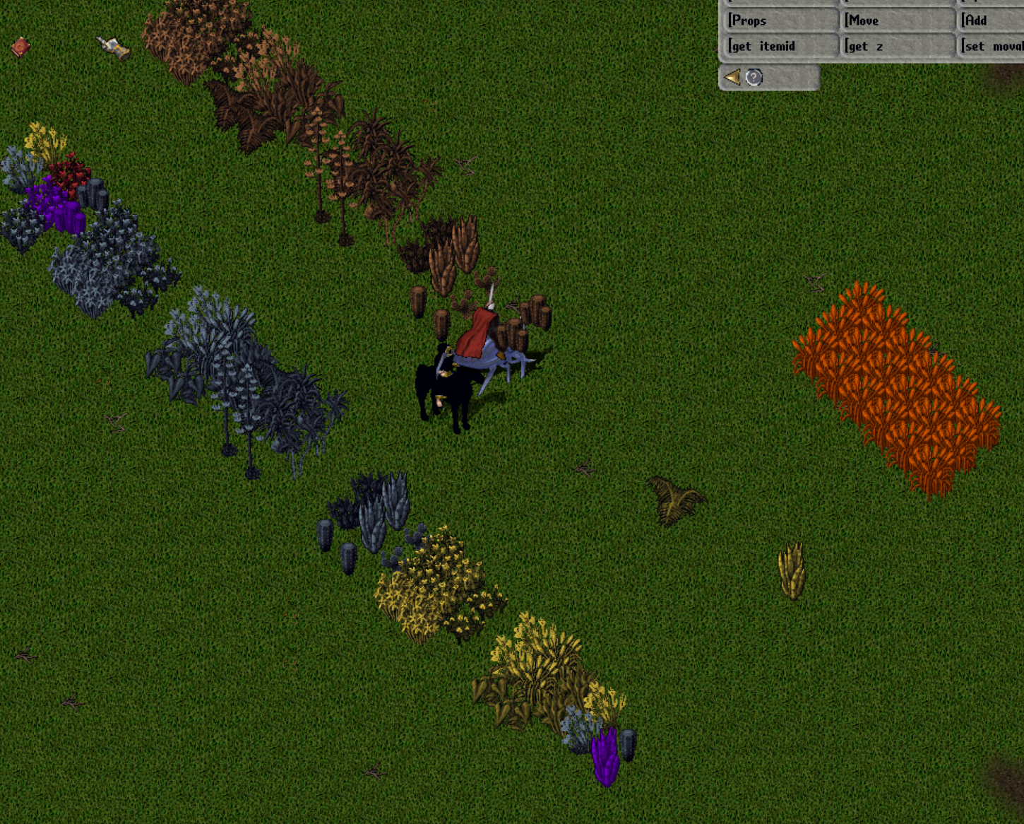 Raised Garden Bed, if house falls, plants are stuck in place · Issue #5007 · ServUO/ServUO · GitHub