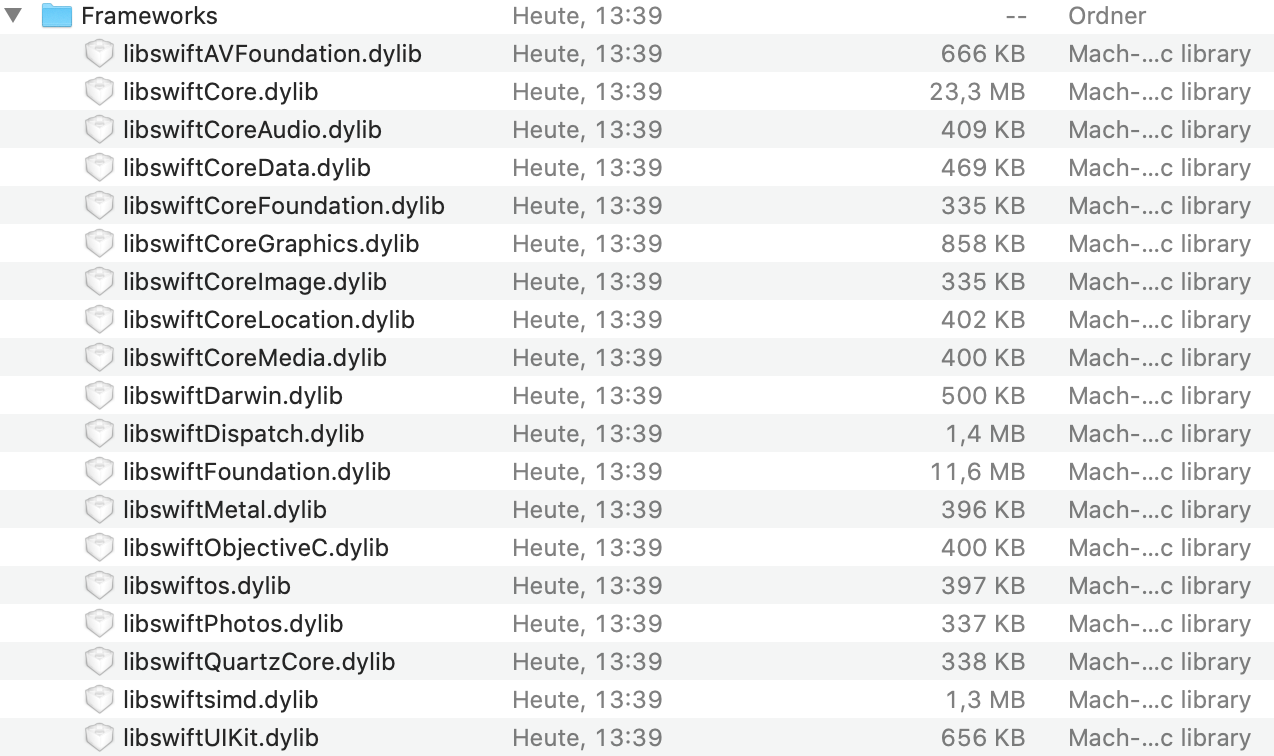 ERROR ITMS-90206: "Invalid Bundle. The bundle at 'MyApp.app/PlugIns/MyAppNotificationService ...