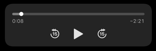 Stop video · Issue #617 · TheWidlarzGroup/react-native-video · GitHub