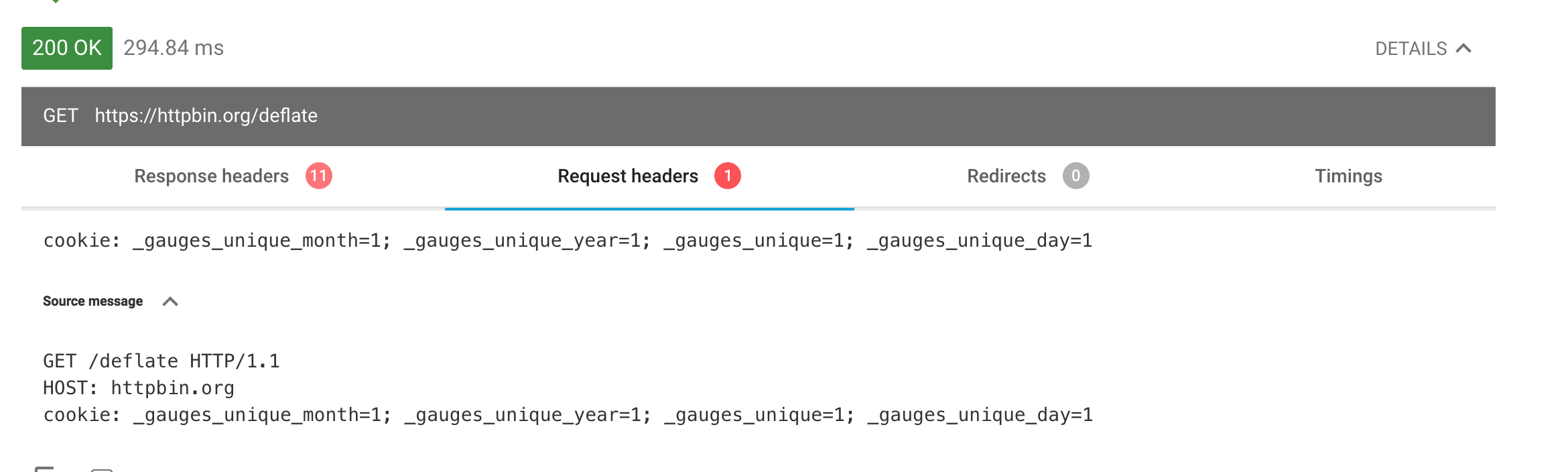 Not Working · Issue 1066 · Jarrodekchromerestclient · Github