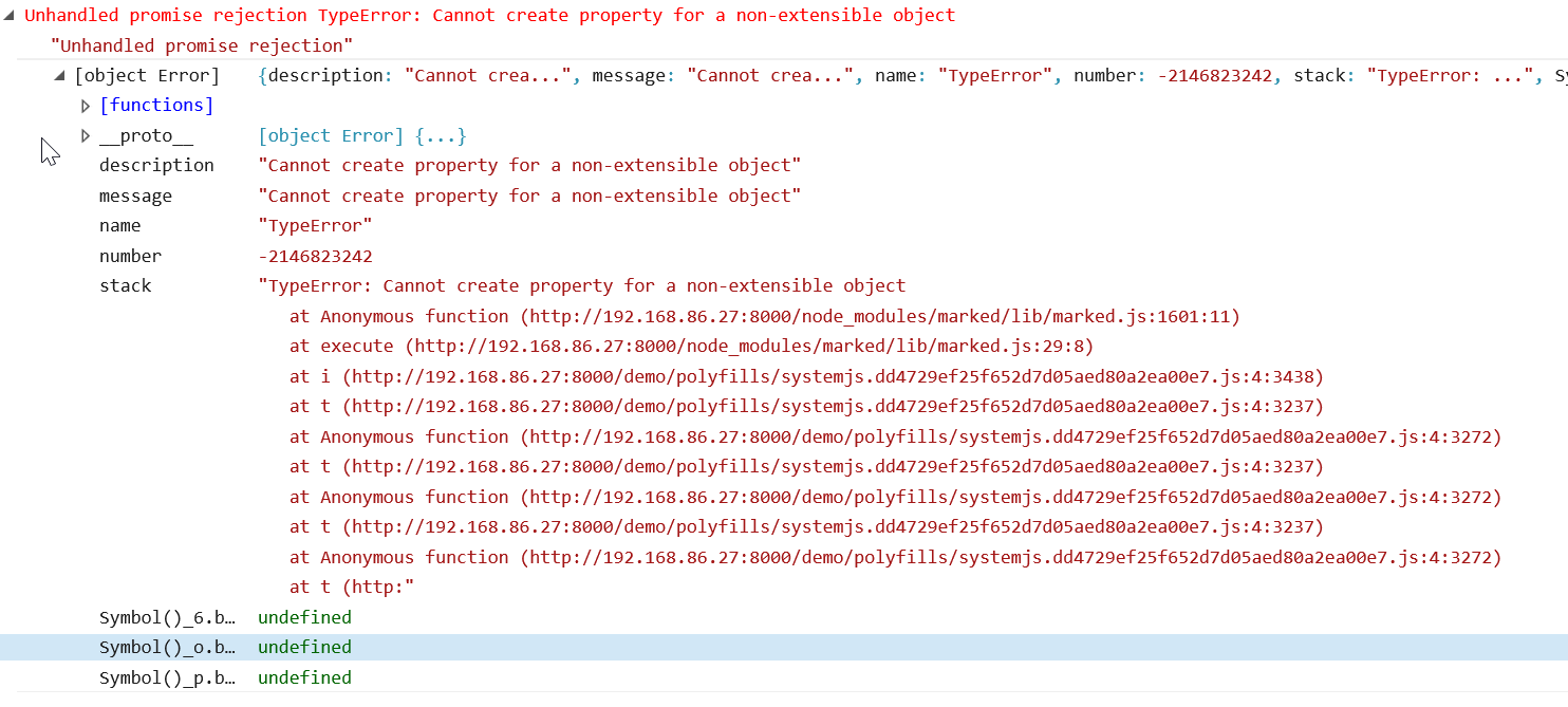 [es-dev-server]: Add `context` property that behaves like rollup's context option. · Issue #1062 ...