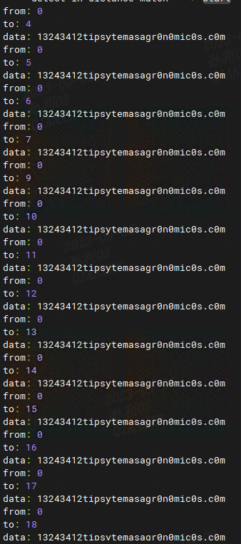 Approximate match (edit distance and hamming distance) · Issue #412 ...