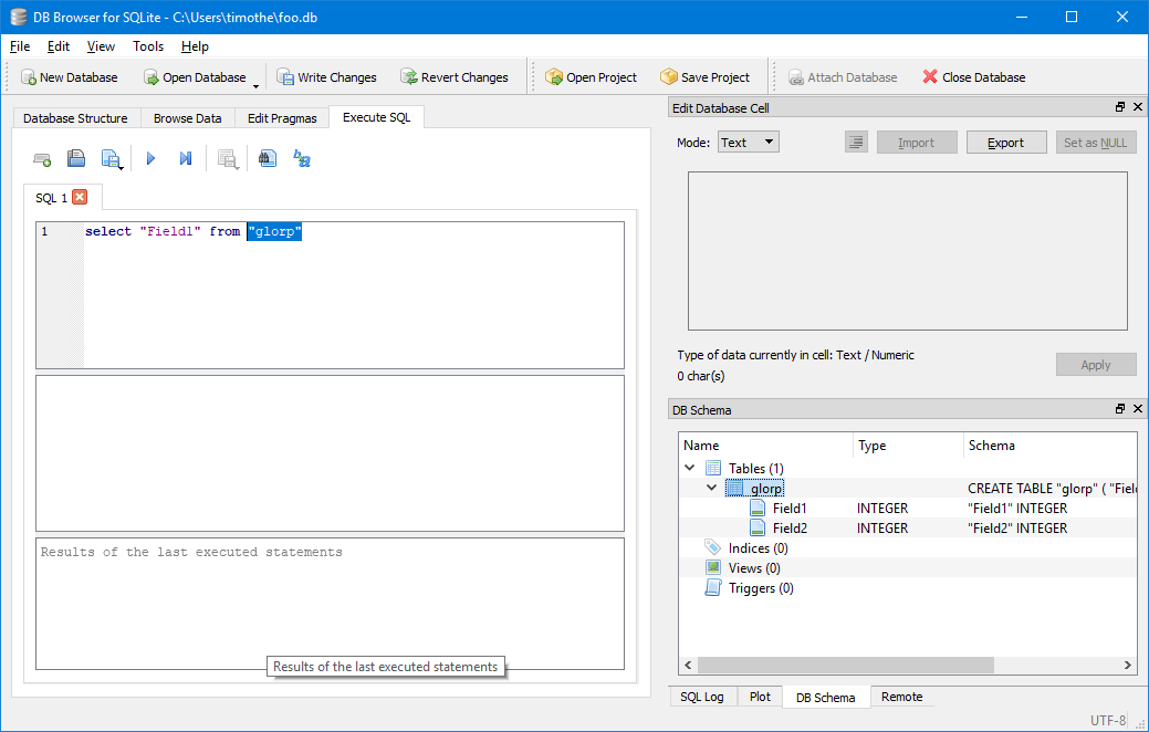 Fully qualified completion · Issue #1433 · sqlitebrowser/sqlitebrowser · GitHub