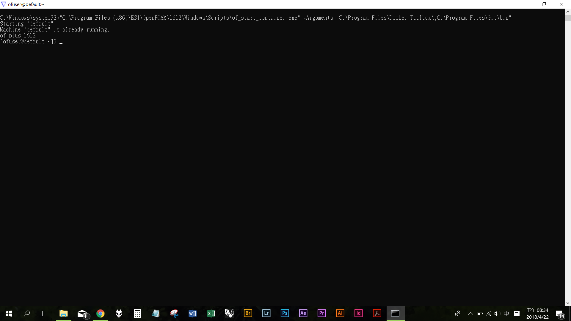 Butterfly blockmesh problem! · Issue #340 · ladybug-tools/butterfly ...