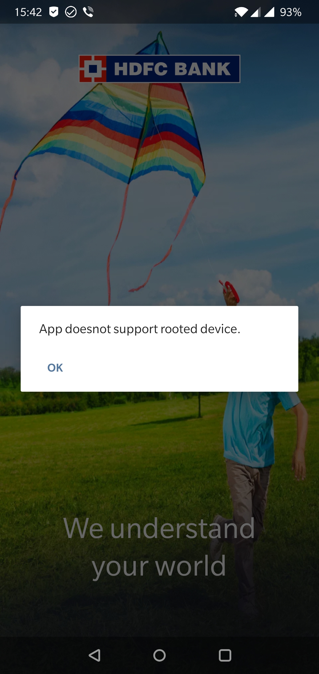 HDFC bank app v10.0.1 detected root · Issue #1144 · topjohnwu/Magisk · GitHub