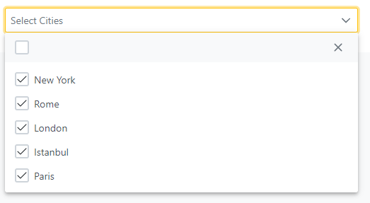 MultiSelect: Incorrect default checkboxIcon for Saga Theme · Issue #4292 · primefaces/primereact ...