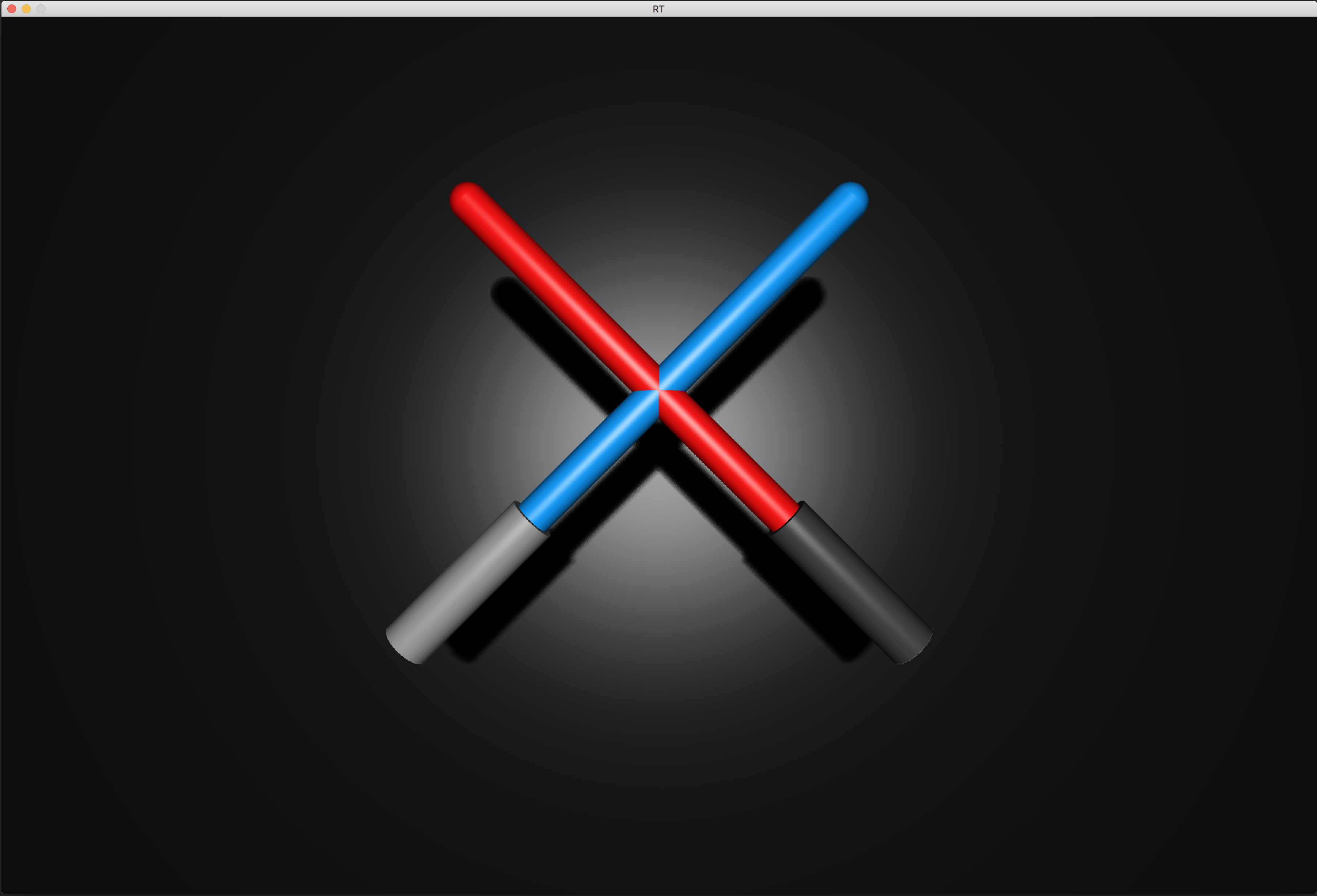 GitHub - innabeltek/Ray-tracing-effects: Ambiance light • Direct light ...