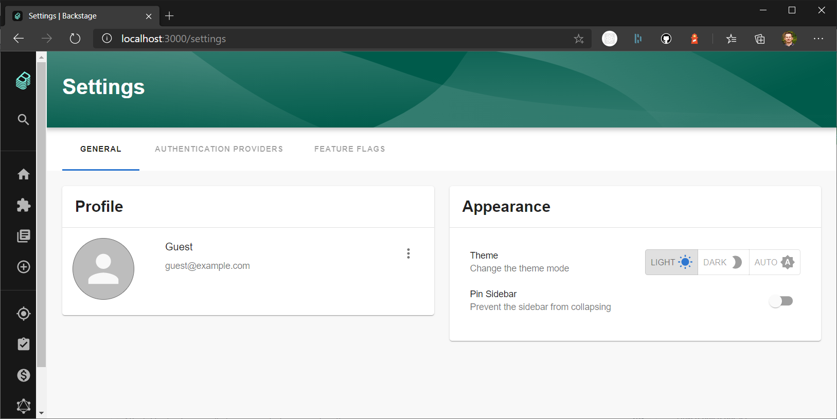 Disable Windows 10 Hiding Scroll Bars Ghacks Tech News