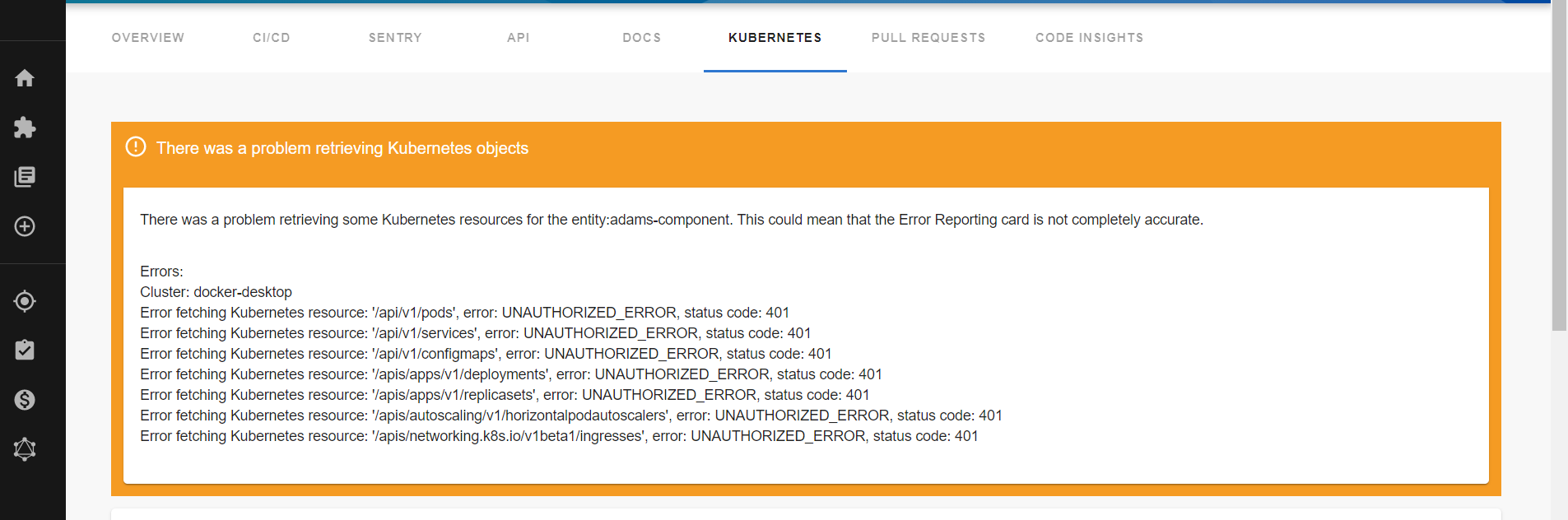 UX Guidelines for an accordion-style error and warning panels · Issue ...