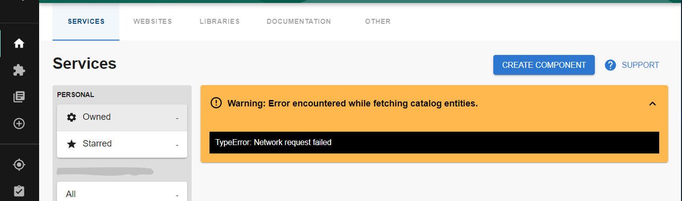 UX Guidelines for an accordion-style error and warning panels · Issue ...