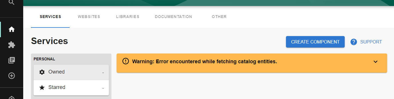 UX Guidelines for an accordion-style error and warning panels · Issue ...
