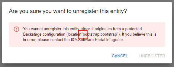 fix: Whitespace in unregister error dialog box by adamdmharvey · Pull ...