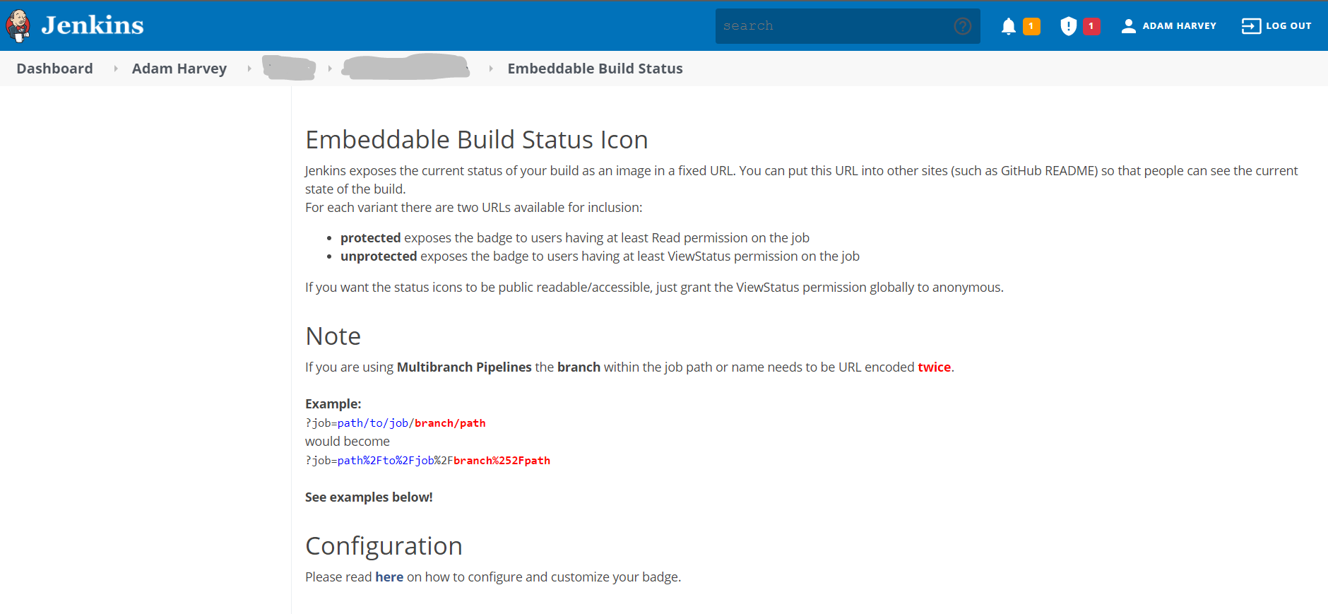 Embed Backstage Bar into component's README · Issue #4457 · backstage/backstage · GitHub