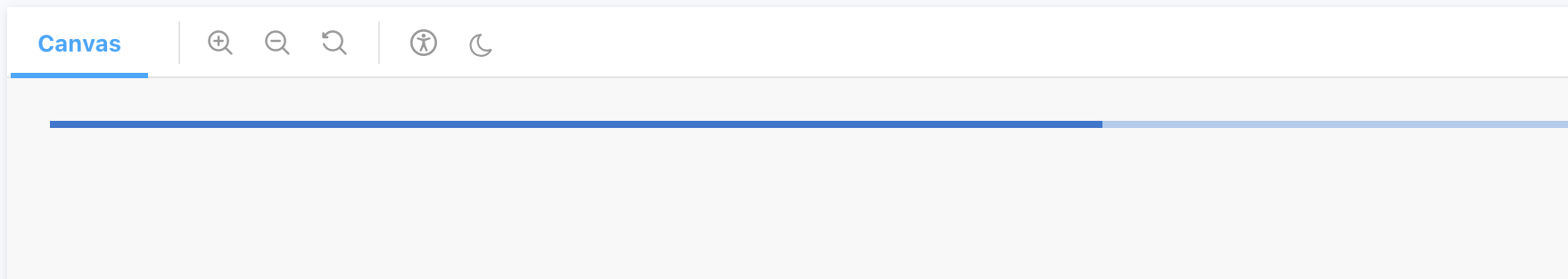 [TechDocs] UI consistency for progress bar in TechDocs to Storybook components for waiting ...