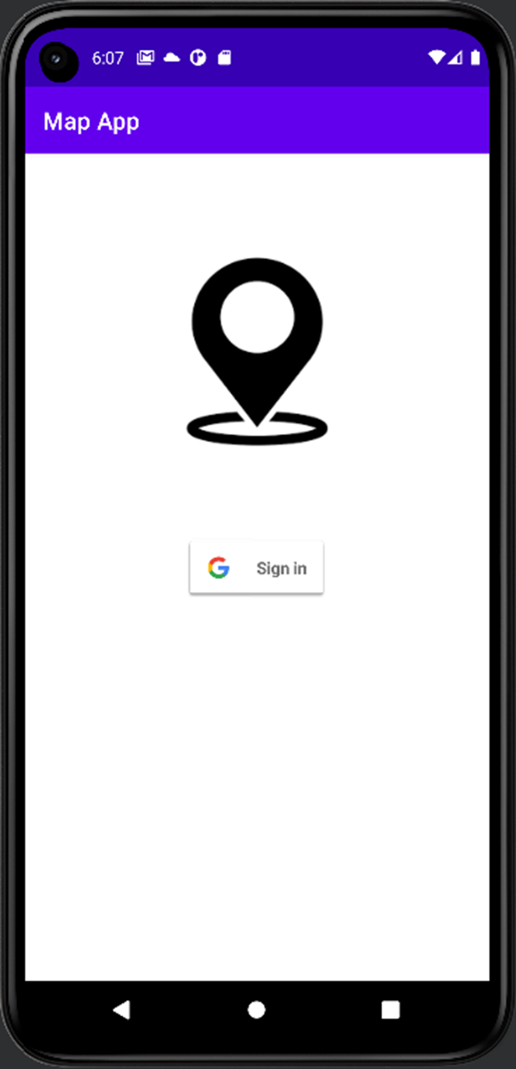 GitHub - tomquess/MapApp