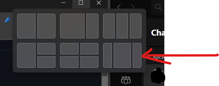 Fancy Zones stops working after reboot or log out/log in with Windows ...
