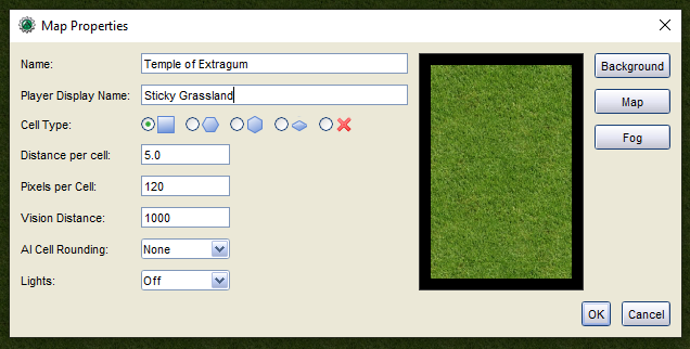 Allow Map IDs and Map Names to be functionally interchangeable. · Issue #2647 · RPTools/maptool ...