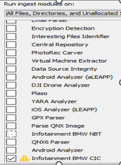 GitHub - Ricardo2192643/BMW-IVI-CIC-Ingest-Module: Analysis of in ...