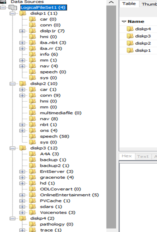 GitHub - Ricardo2192643/BMW-IVI-NBT-ingest-module: Analysis of in-vehicle infotainment systems ...