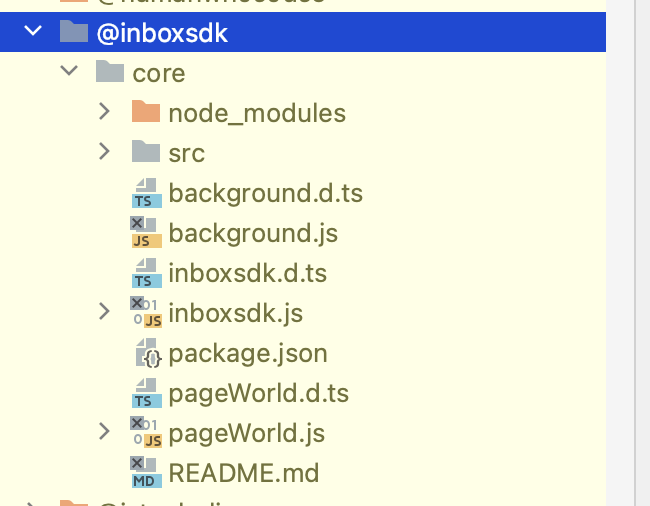 waitFor timeout · Issue #933 · InboxSDK/InboxSDK · GitHub