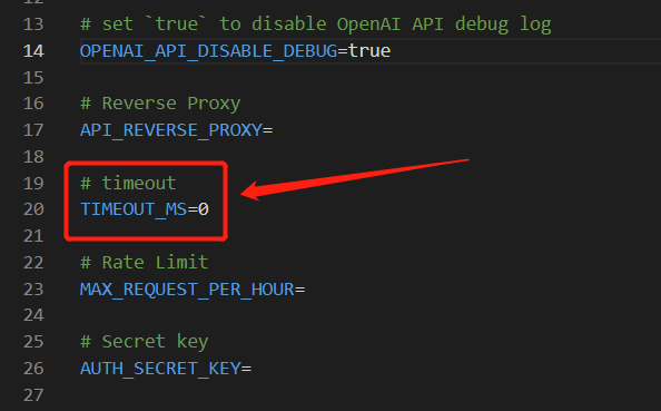 回复无法携带上下文 · Issue #1140 · Chanzhaoyu/chatgpt-web · GitHub
