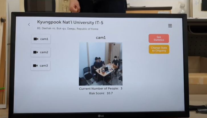 GitHub - KNU-indiGo/Client: 2021 LGSI Internship Program