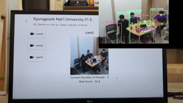 GitHub - KNU-indiGo/Client: 2021 LGSI Internship Program