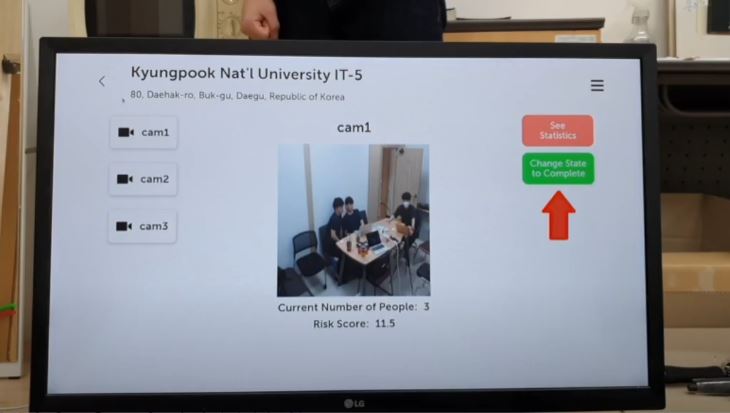 GitHub - KNU-indiGo/Client: 2021 LGSI Internship Program
