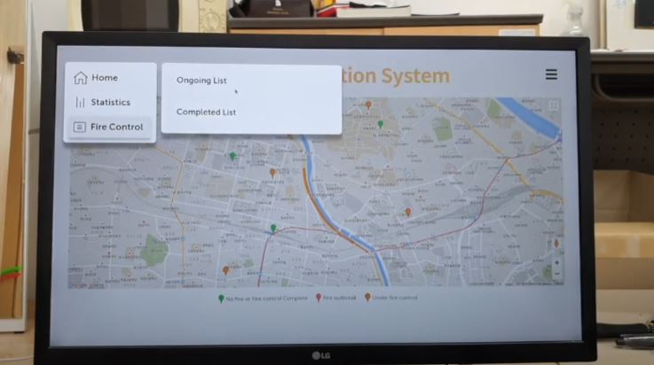 GitHub - KNU-indiGo/Client: 2021 LGSI Internship Program