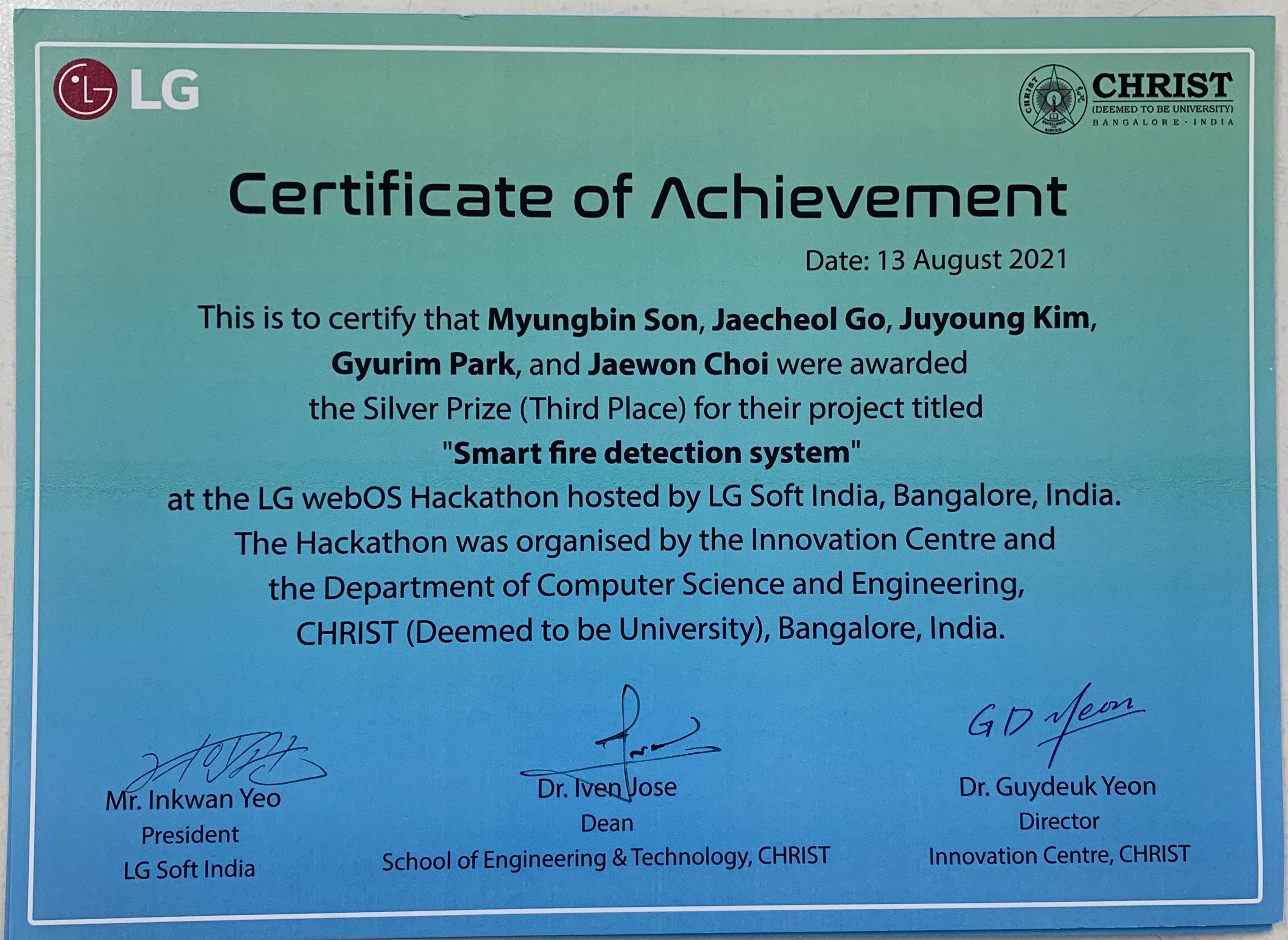 GitHub - KNU-indiGo/Client: 2021 LGSI Internship Program