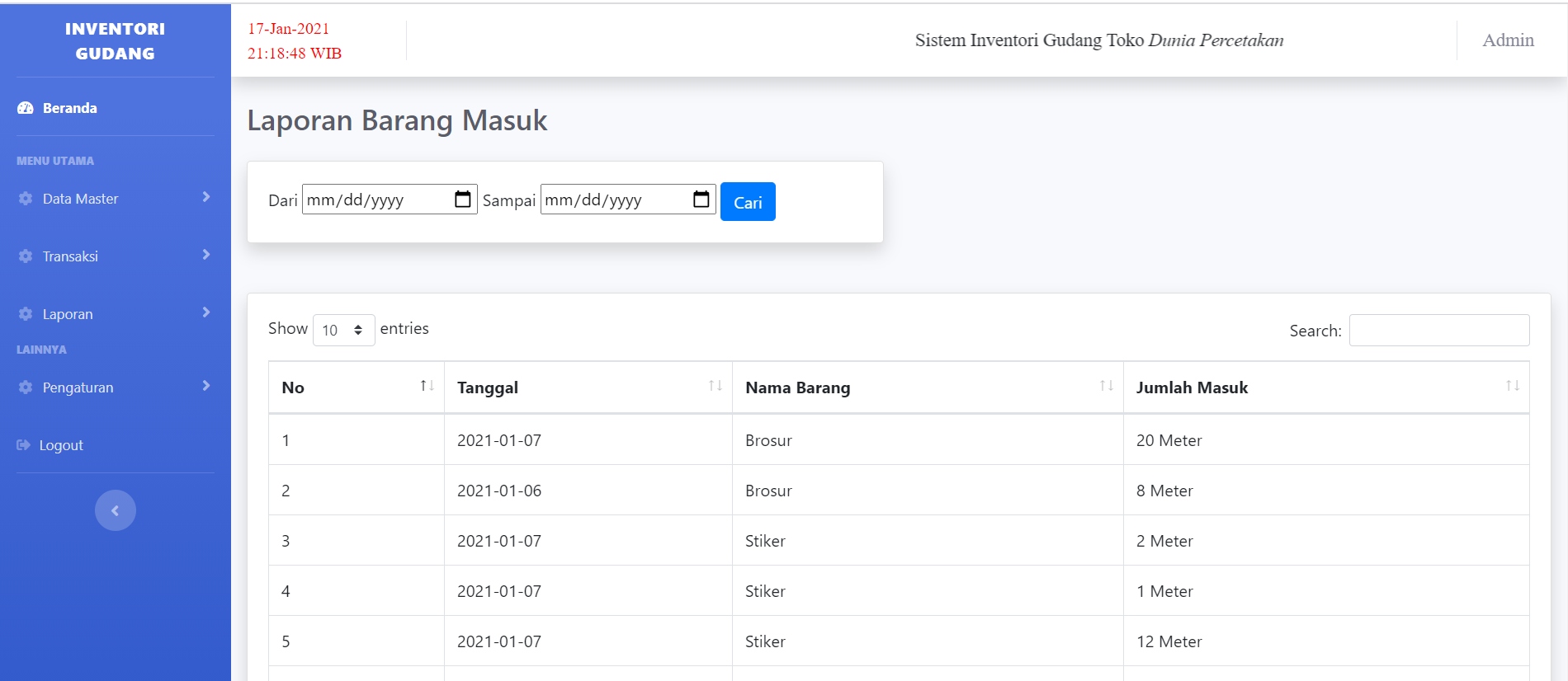GitHub - DiszaJatnika/inventori