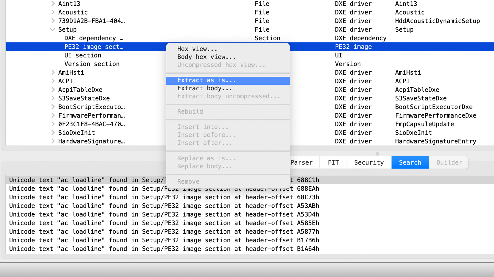 精粤 bios 魔改负载曲线 loadline 实现降压记录 · Issue #9 · lisaac/blog · GitHub