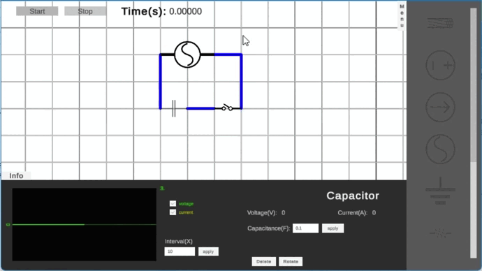 GitHub - Dope-B/circuitSimulation