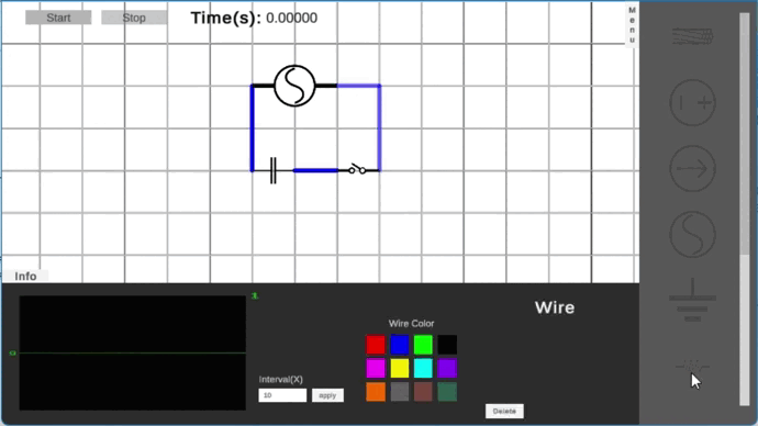 GitHub - Dope-B/circuitSimulation