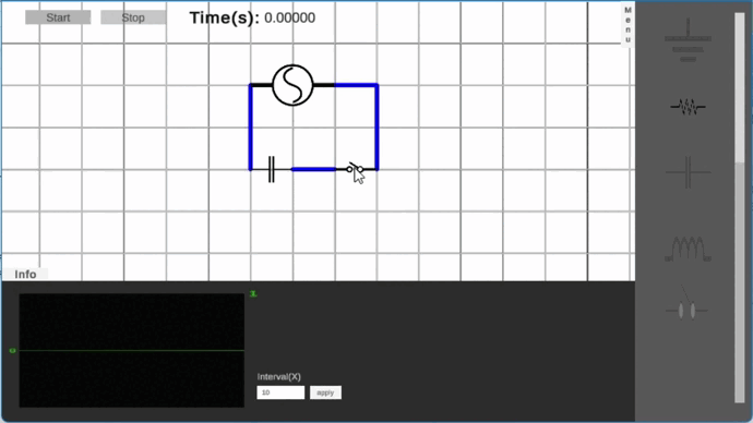GitHub - Dope-B/circuitSimulation