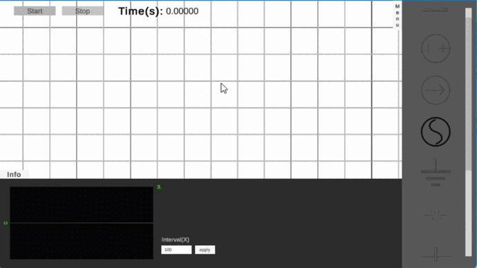 GitHub - Dope-B/circuitSimulation