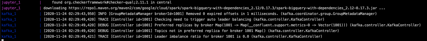 Deployed the feast but failed to run the whole example · Issue #1191 · feast-dev/feast · GitHub